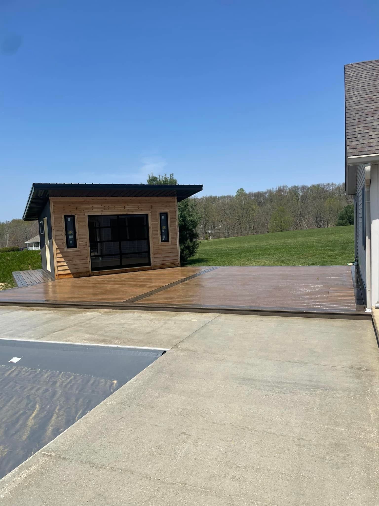 Deck Building - edens-construction.com